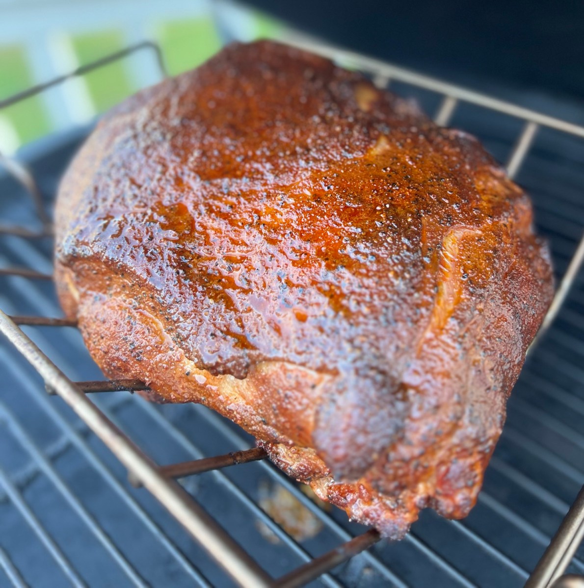 Classic Pulled Pork – Brews, Q, & Bad Decisions!